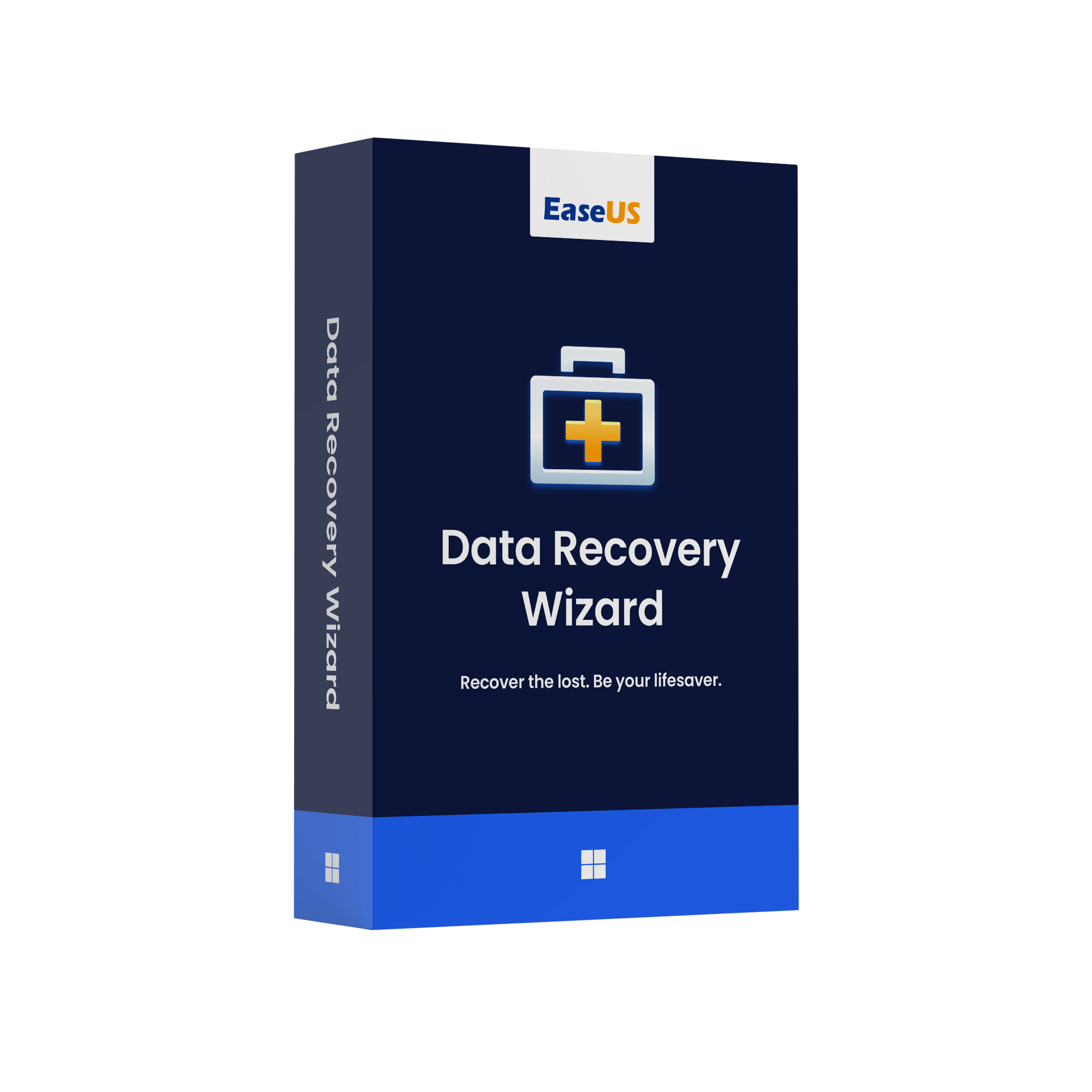 EaseUS Data Recovery Wizard Professional Lifetime Upgrades